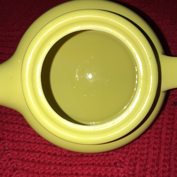 Kitchen | Vintage Rondo Stoneware 48 Oz Tea Pot With Lid | Poshmark